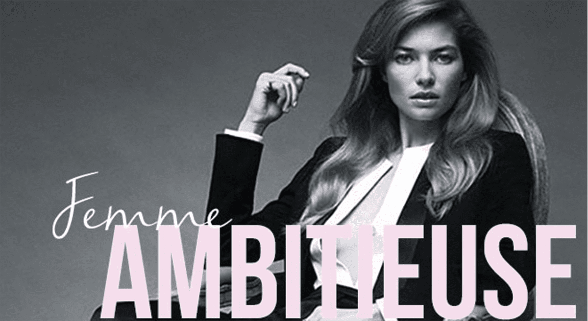 5 conseils avisés pour femmes ambitieuses