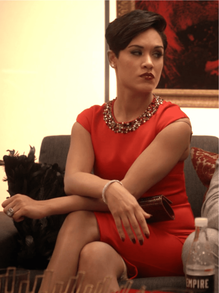 30 looks sublimes d'Anika Calhoun (3 fois moins cher)