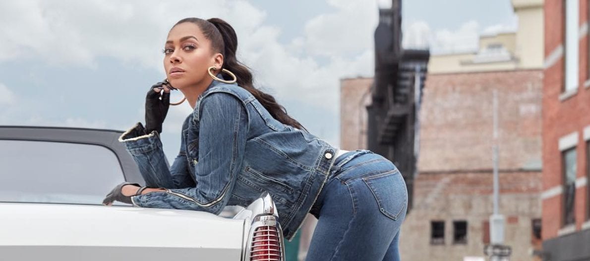 The Power Playbook : Les 10 secrets du Pouvoir selon La La Anthony