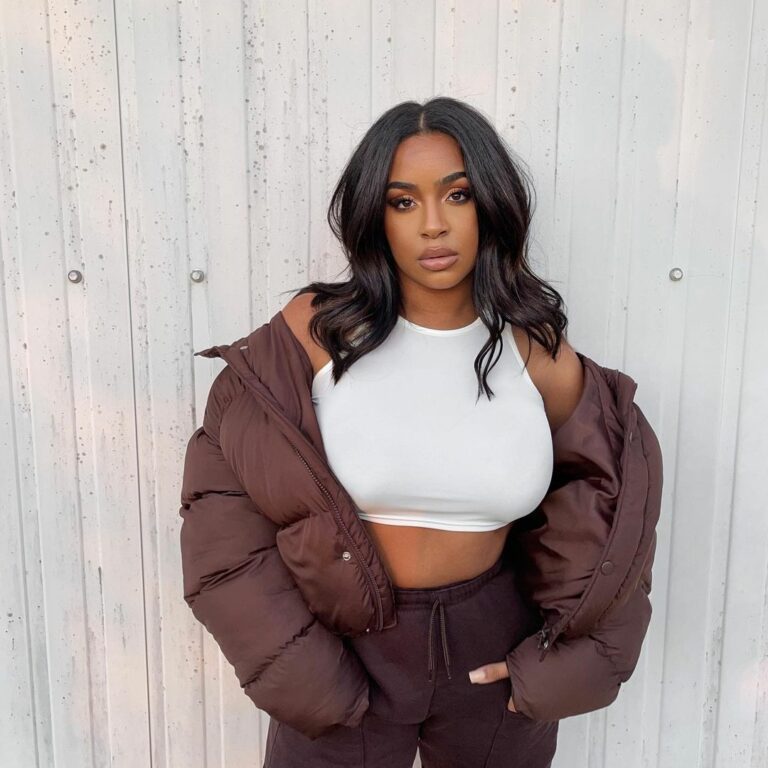 Analyse — Comment Yanissaxoxo est Devenue une Référence dans Le Monde ...