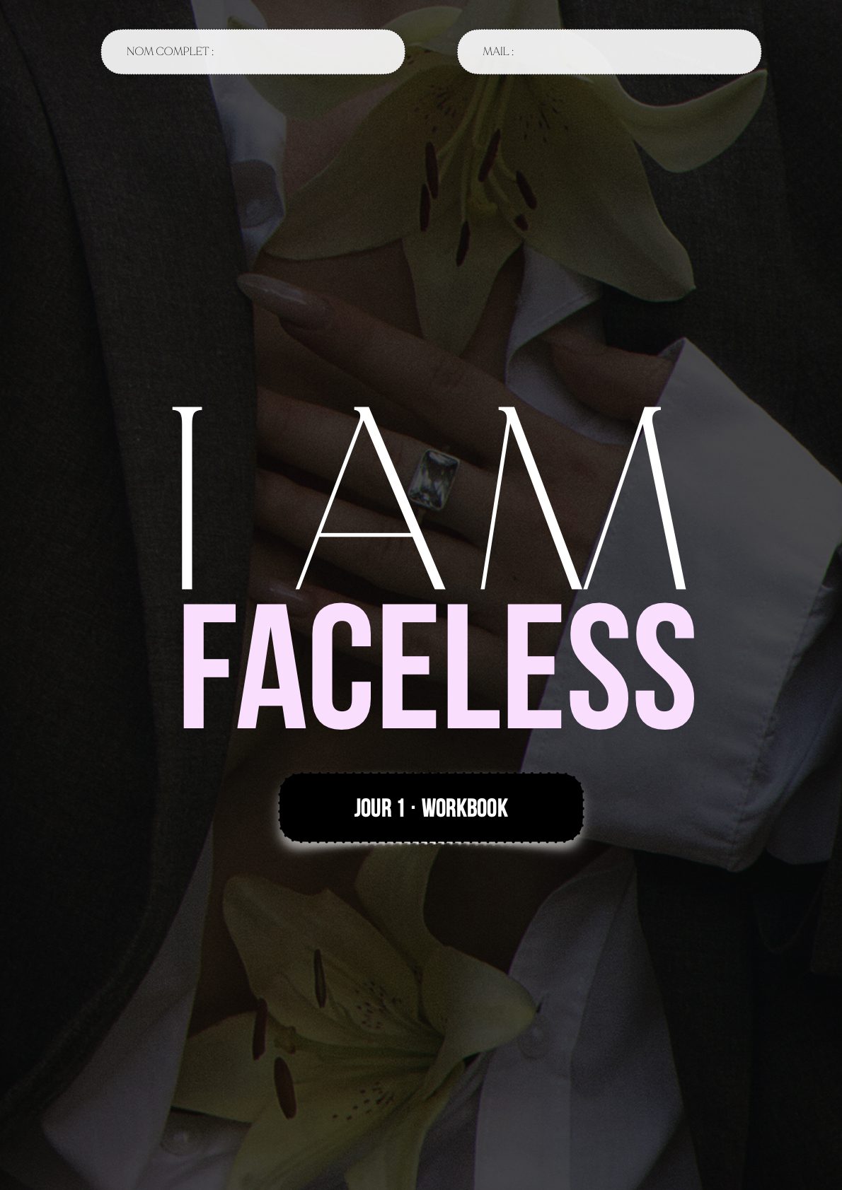 Replay - Faceless Money 2024 Challenge